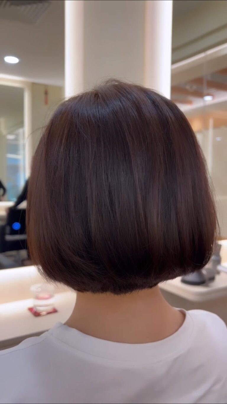 Hair Cutting And Hairstyle Service | Signature Hair Shaping