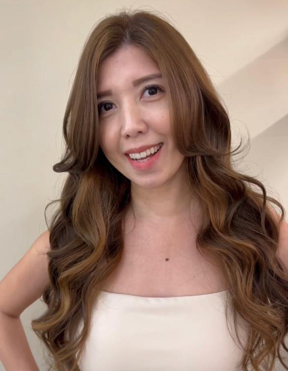 Best Hair Salon In Orchard, Singapore: Professional Haircut | Ivan