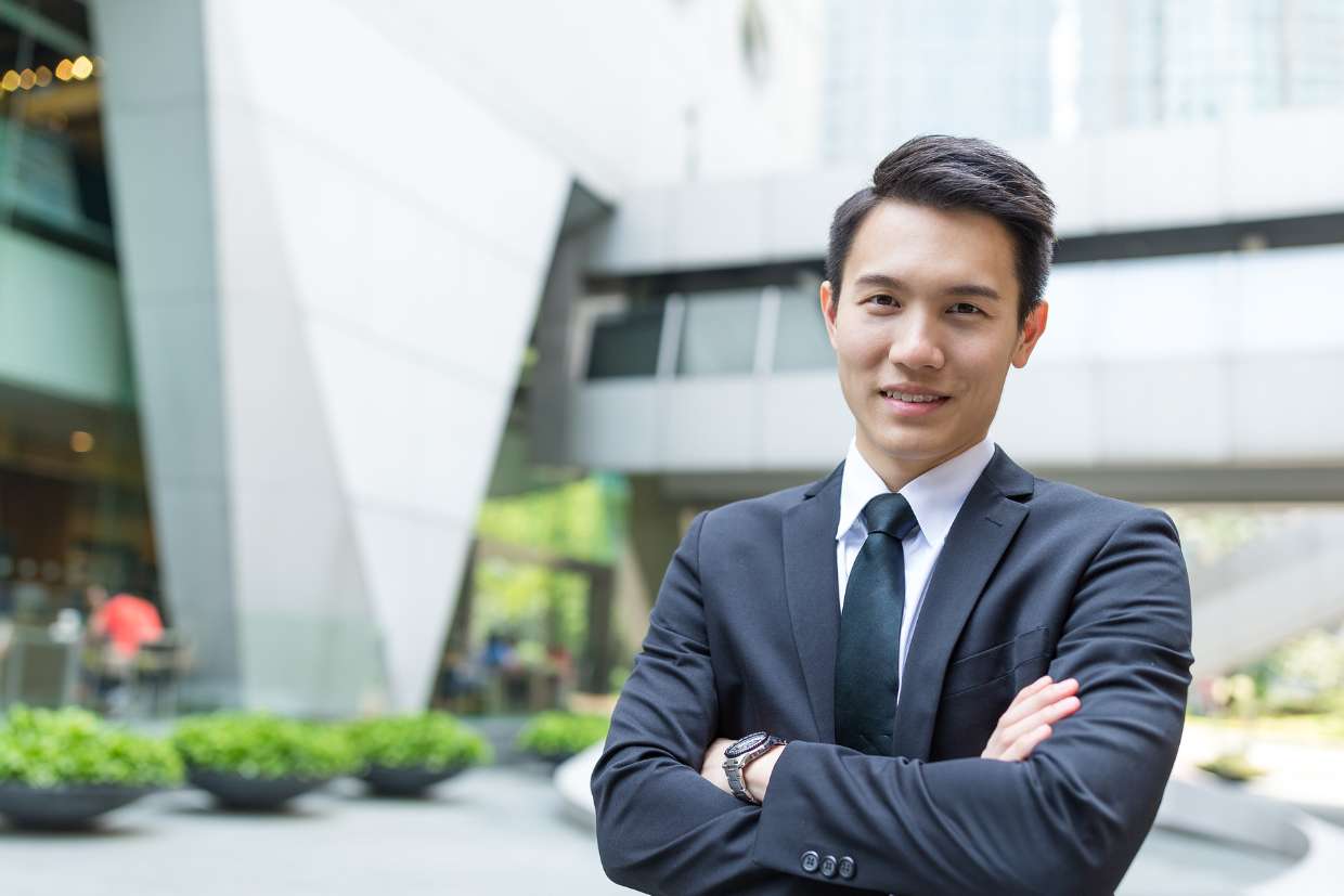 How Different Types Of Perms For Guys Transform Their Look