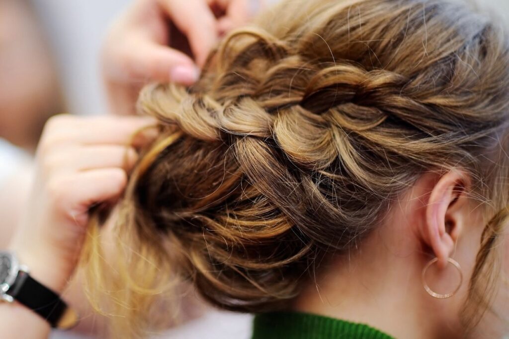 What Is A Hairdo?